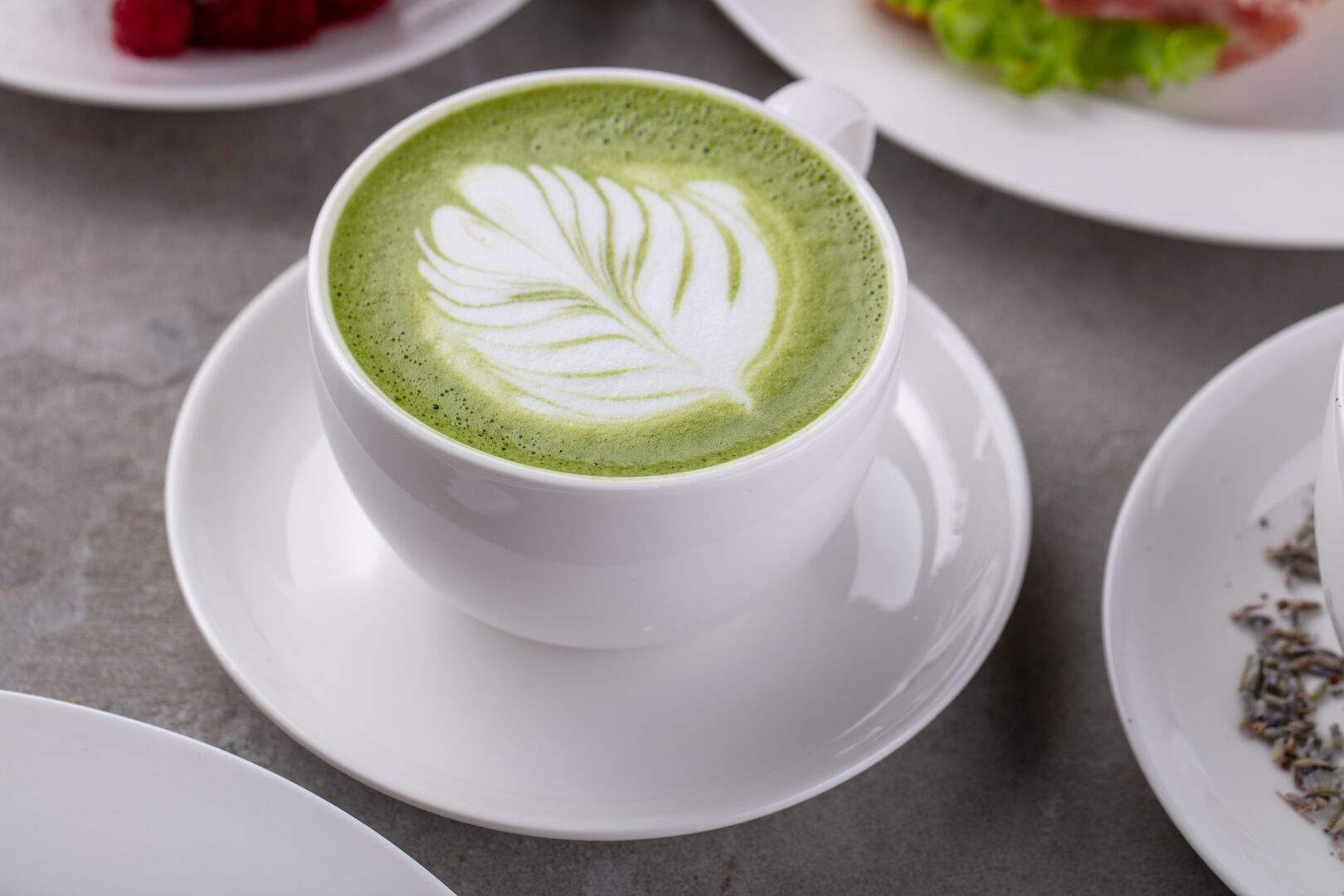 Кофейня LAV cafe по адресу Можайский вал, 8, корпус D | Забронировать ...